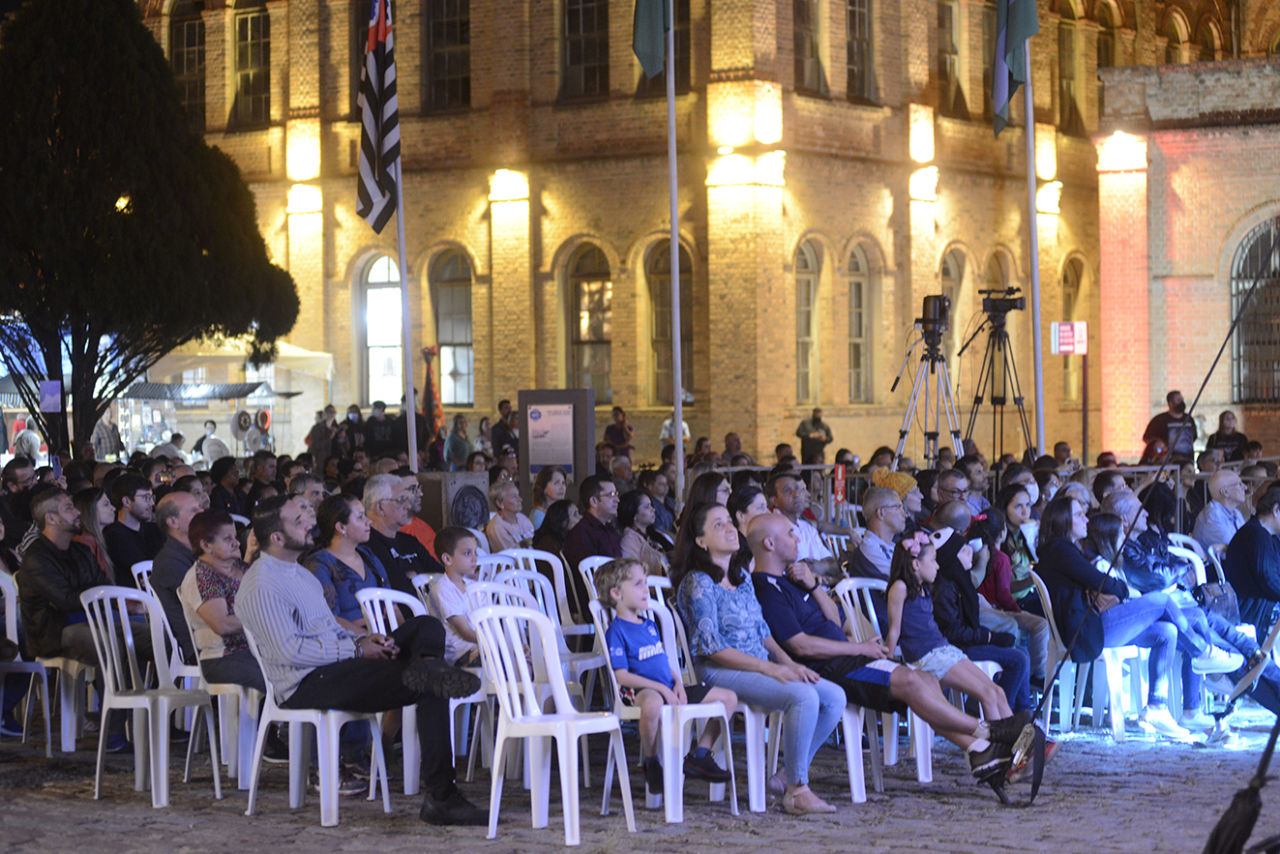 Festival de Música Cultura divulga as músicas selecionadas Notícias