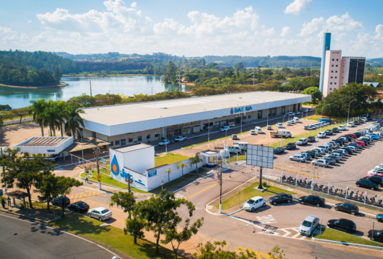 DAE divulga locais das provas do Concurso Público | Notícias