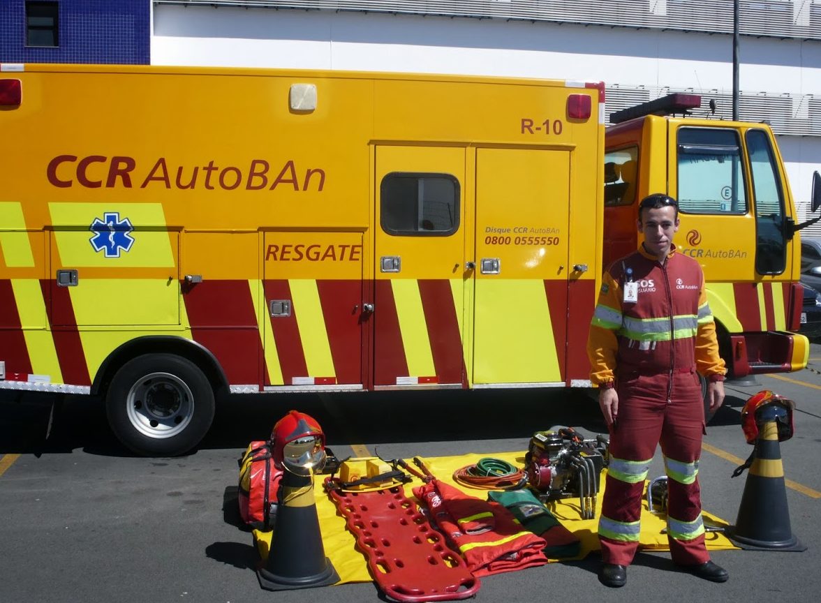CCR AutoBAn tem oportunidades de emprego | Notícias