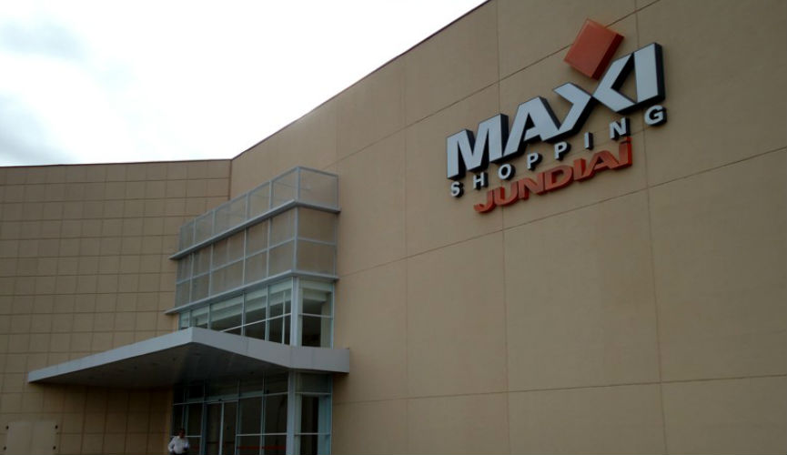 Maxi Shopping tem horário especial em dezembro | Notícias