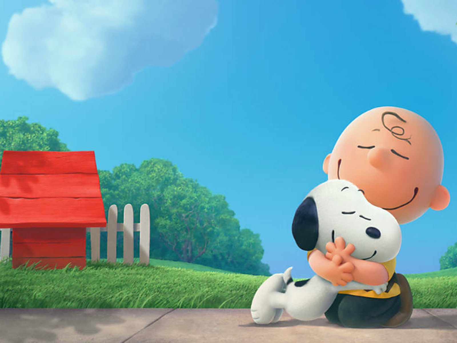 Snoopy vai ganhar série produzida pela Apple | Notícias