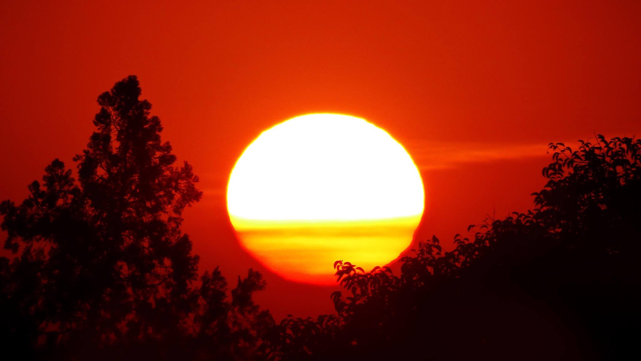Prepare-se Jundiaí, o calor não vai dar trégua | Notícias Prepare-se Jundiaí, o calor não vai dar trégua | Notícias
