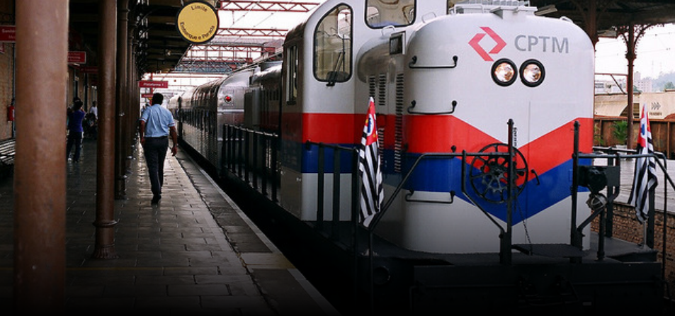 Expresso Turístico da CPTM faz passeio de São Paulo até Jundiaí | Notícias