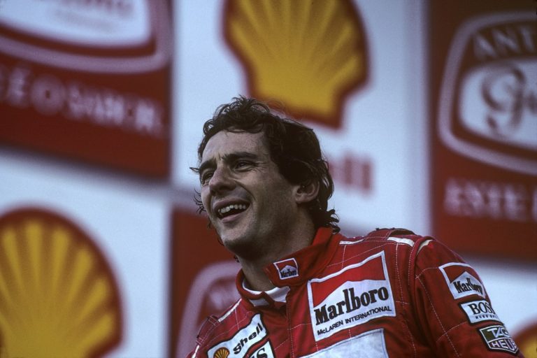 Morte de Ayrton Senna faz 25 anos | Notícias