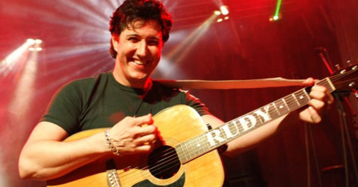 Mundo celebra Dia do Rock que em Jundiaí tem a energia de Rudy | Notícias