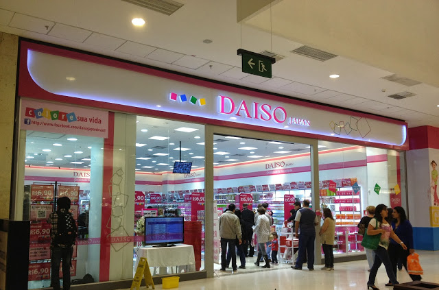 Daiso inaugura sua primeira loja em Jundiaí neste sábado (6) | Notícias
