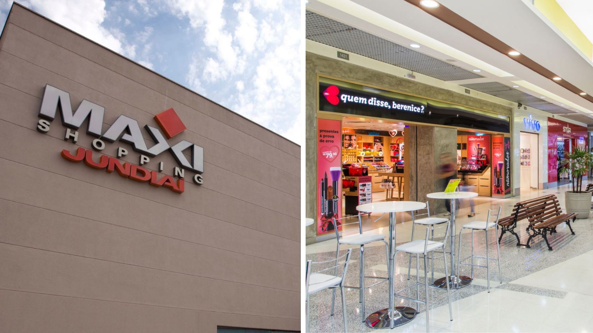 Maxi Shopping Jundiaí tem liquidação de 96 horas a partir desta quarta ...