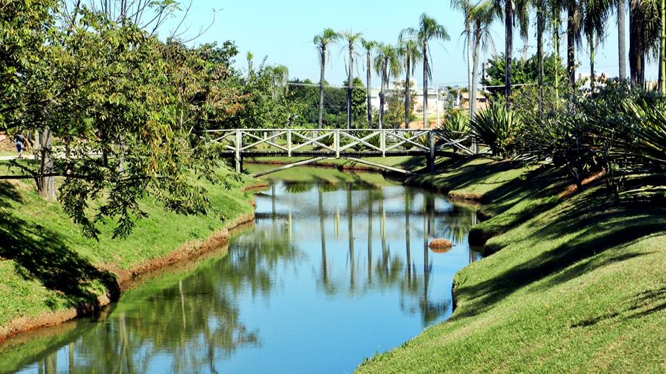 10 imagens que provam que Jundiaí é uma cidade linda para viver | TVTEC ...