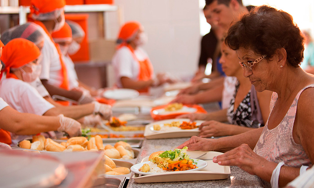 Bom Prato de Jundiaí abre na próxima semana | Notícias