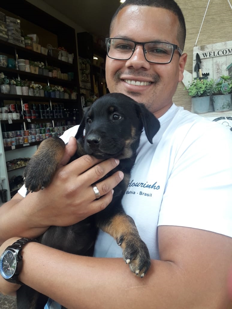 No Dia Mundial do Sorriso, confira dez cliques feitos em Jundiaí | Notícias