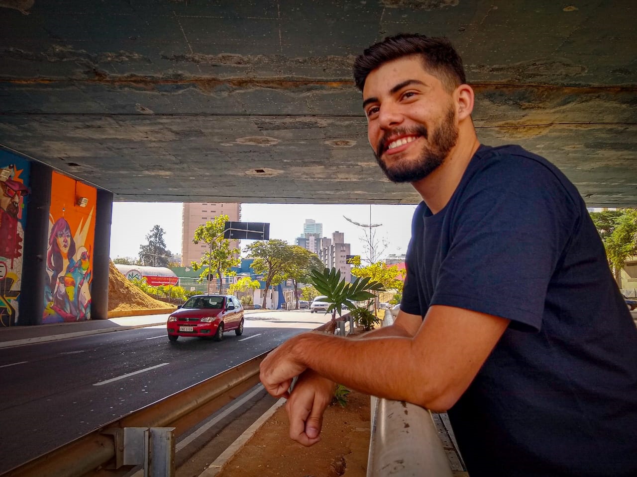 No Dia Mundial do Sorriso, confira dez cliques feitos em Jundiaí | Notícias