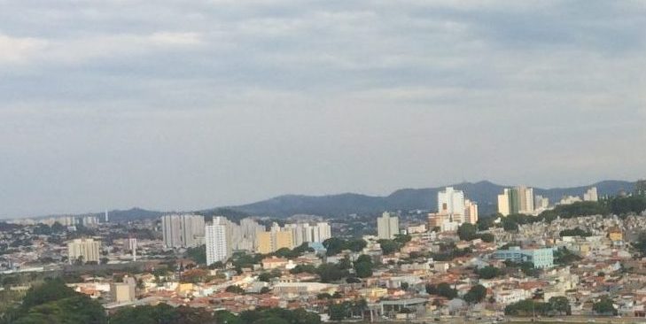 Jundiaí deve ter fim de semana de tempo instável | Notícias Jundiaí deve ter fim de semana de tempo instável | Notícias