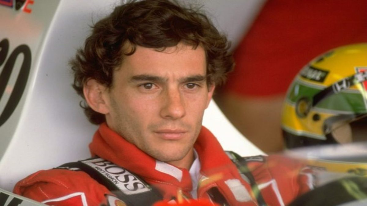 Senna ganhará homenagens no aniversário de seu falecimento | Notícias