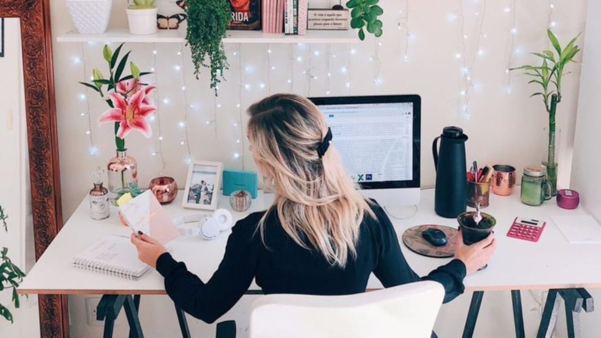 70% que estão em home office querem continuar no pós-pandemia, diz ...
