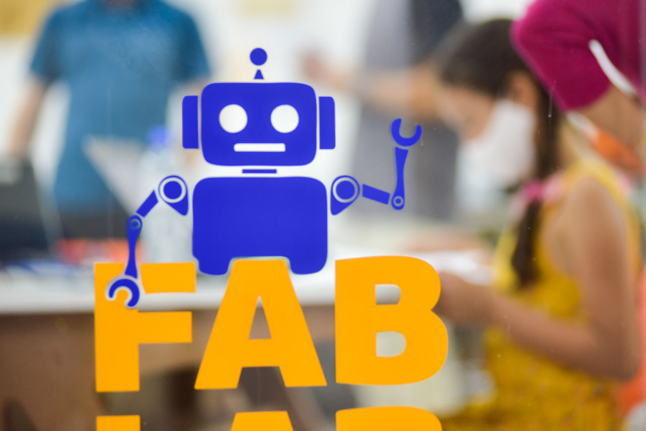 Fab Lab participa da 1ª Semana do Empreendedorismo com oficina sobre ...