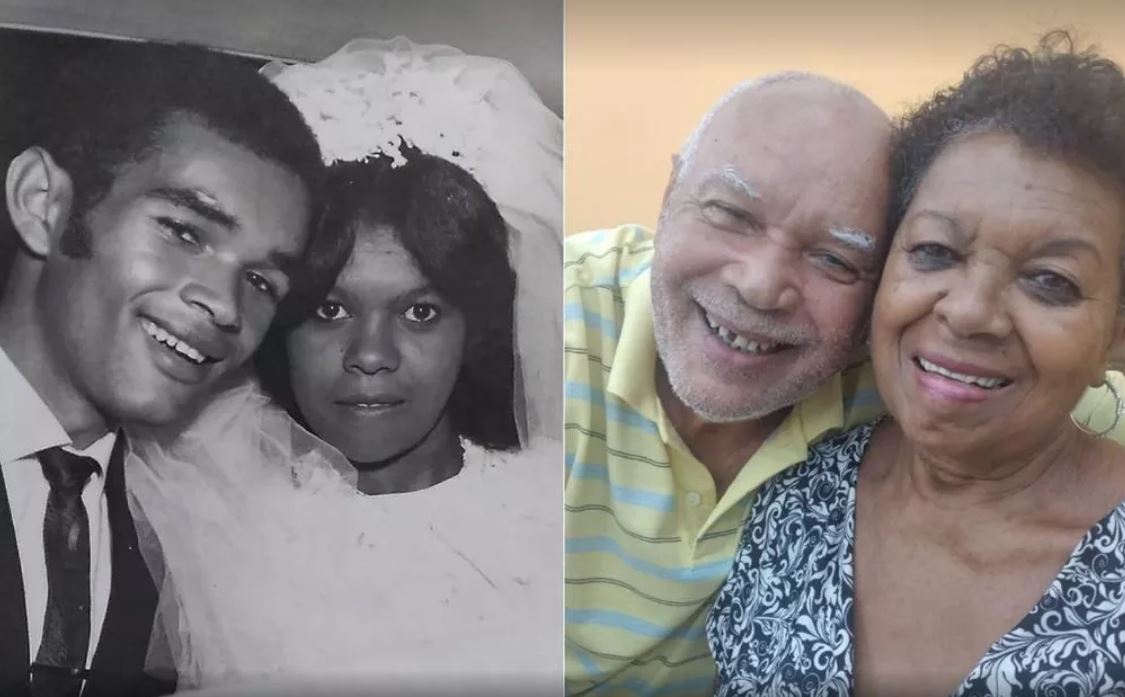 Em Jundiaí, Antonio e Antonia nasceram, noivaram e se casaram no Dia de ...