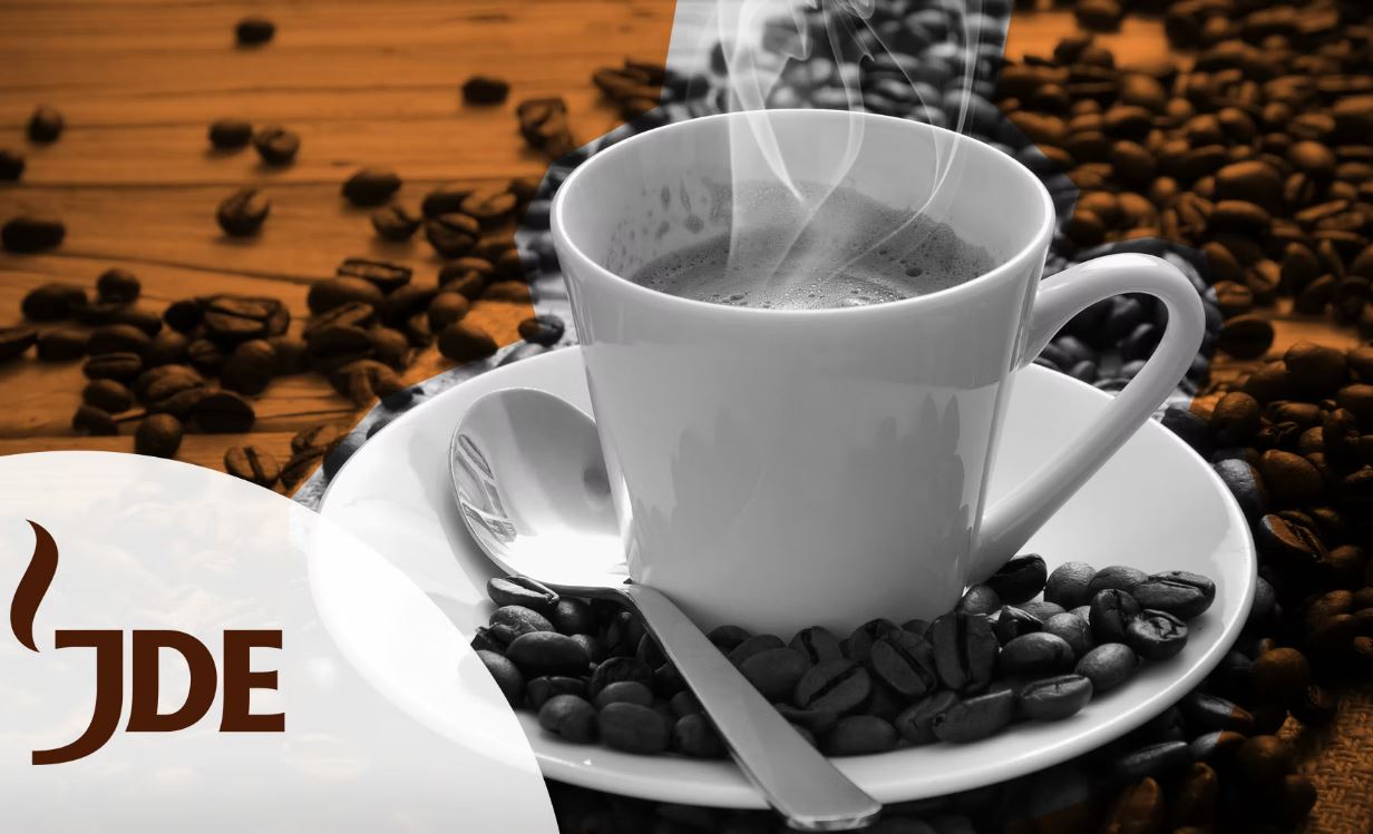 JDE Coffee está com inscrições abertas para programa de estágio em ...