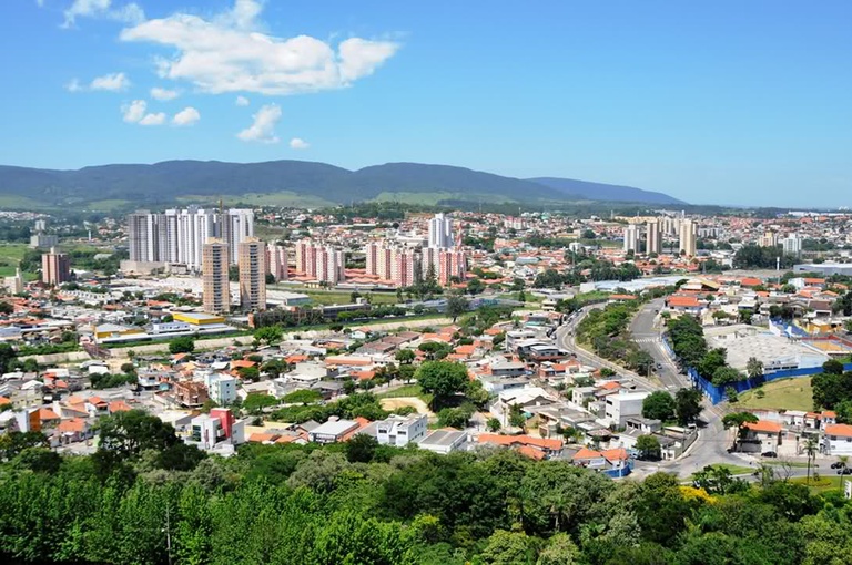 Jundiaí é destaque em ranking das melhores cidades do Brasil, da ...