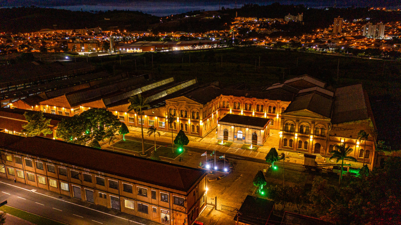 Comitê ‘Novo Complexo Fepasa’ toma posse e anuncia investimentos e ...