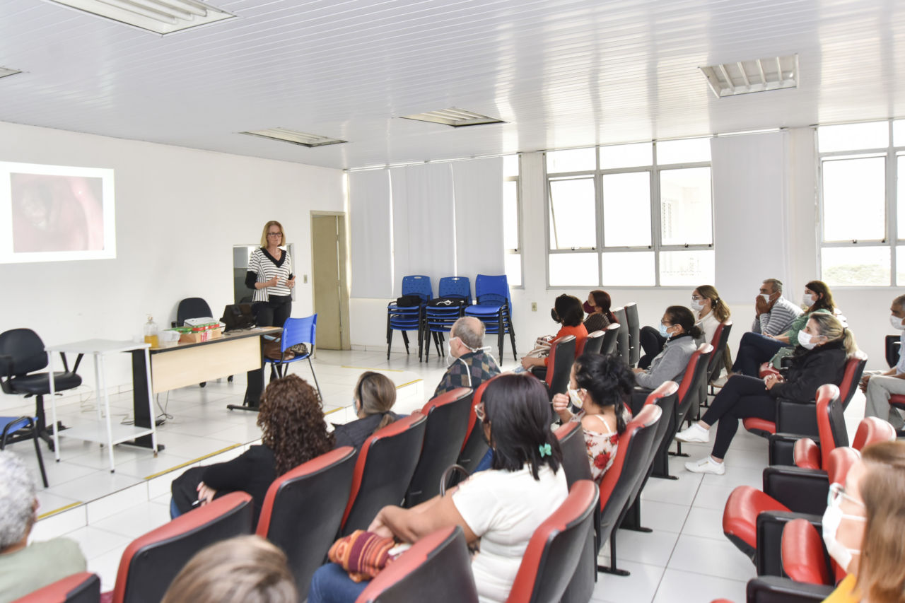 PAIT comemora 15 anos mudando vidas em Jundiaí | Notícias