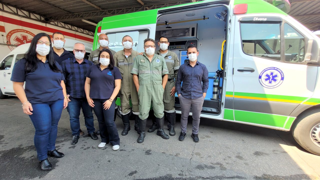 SAEC completa 20 anos de atuação em Jundiaí | Notícias