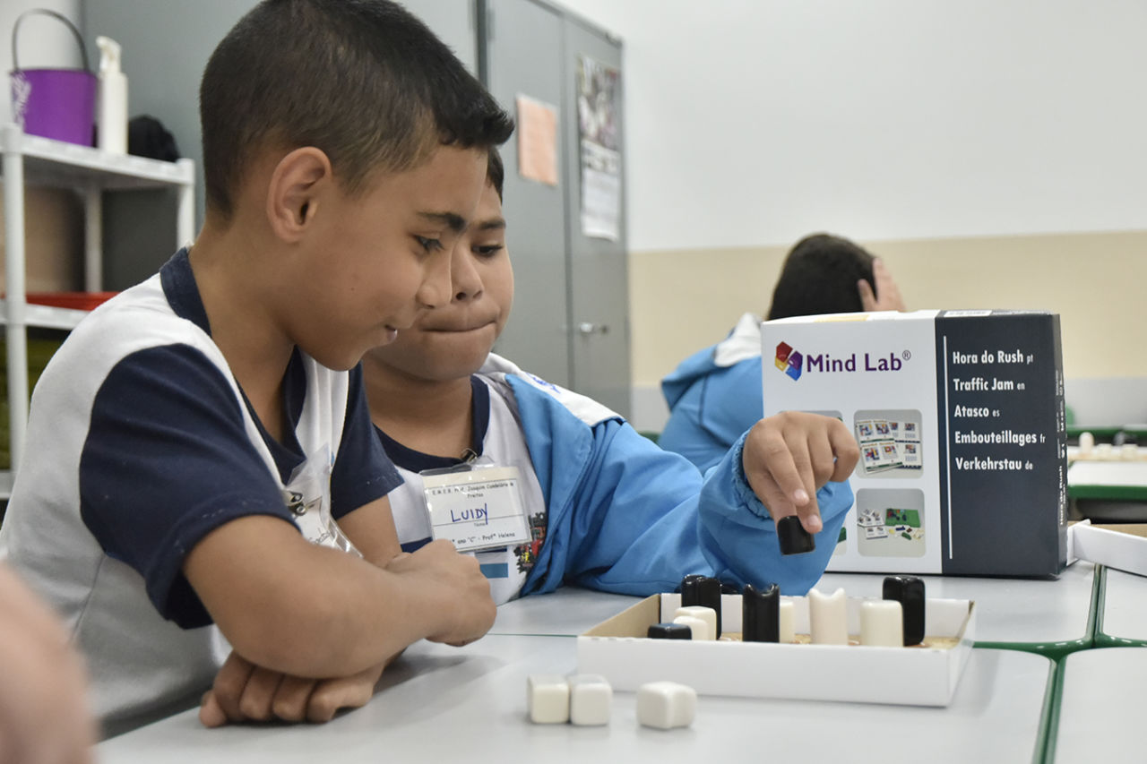 Jundiaí se prepara para torneio inédito de jogos matemáticos | Notícias