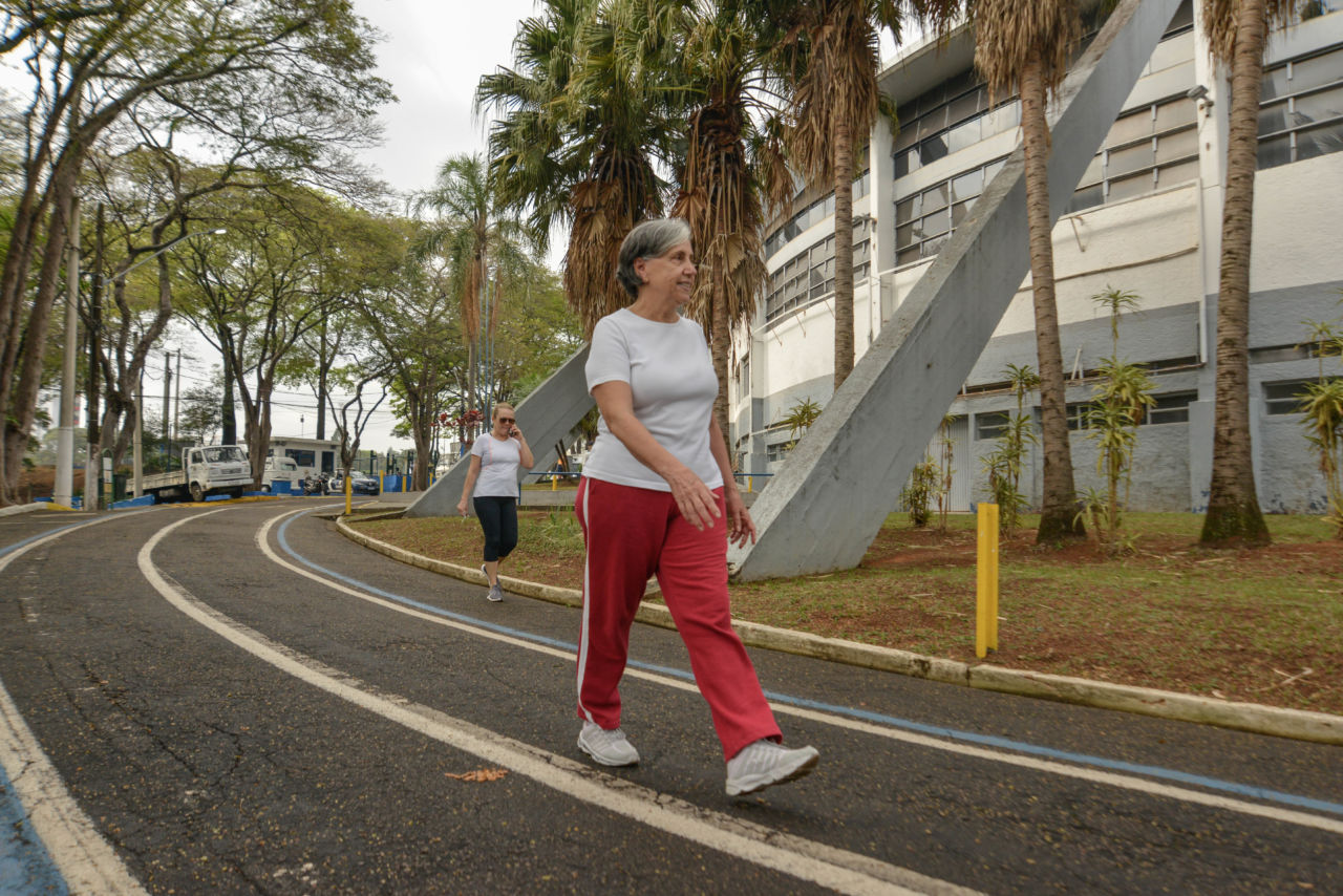 Na Semana da Pessoa Idosa, Jundiaí foca no bem-estar para a melhor ...