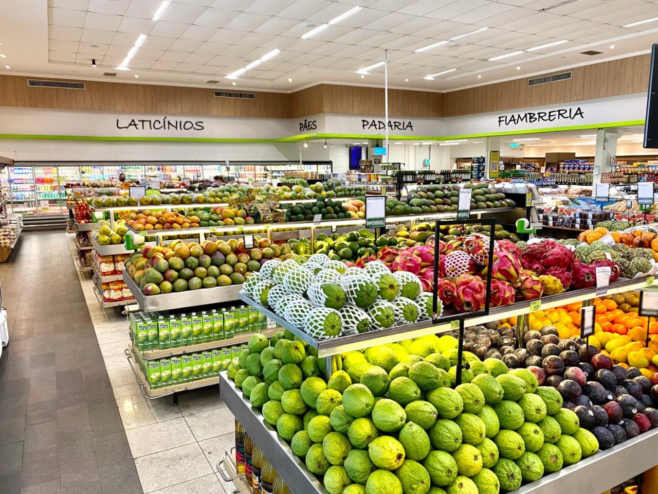 Kalimera Hortifruti está com vagas de emprego abertas em Jundiaí | Notícias