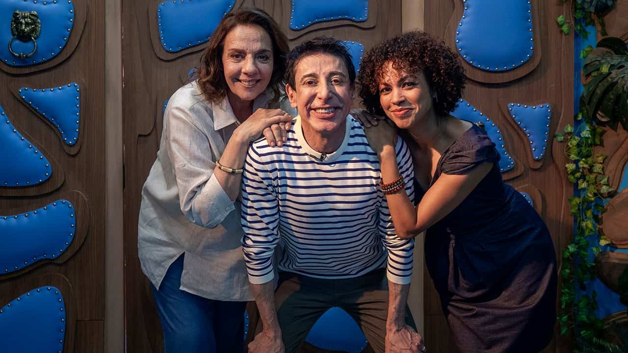 TV Cultura exibe especial do ‘Castelo Rá-Tim-Bum’ neste sábado (25 ...