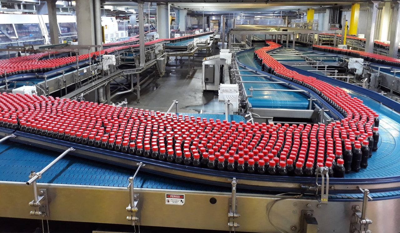 Fábrica da Coca-Cola FEMSA Brasil completa 30 anos em Jundiaí