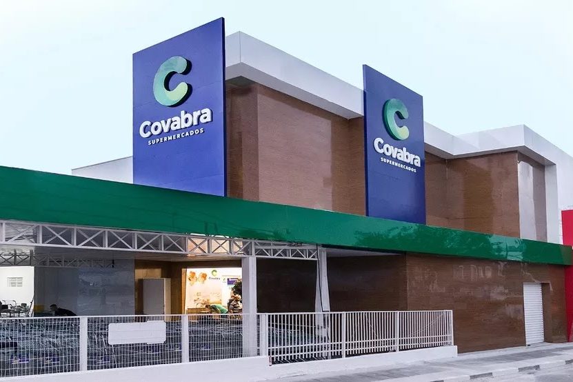 Rede de supermercados Covabra está contratando em Jundiaí | Notícias