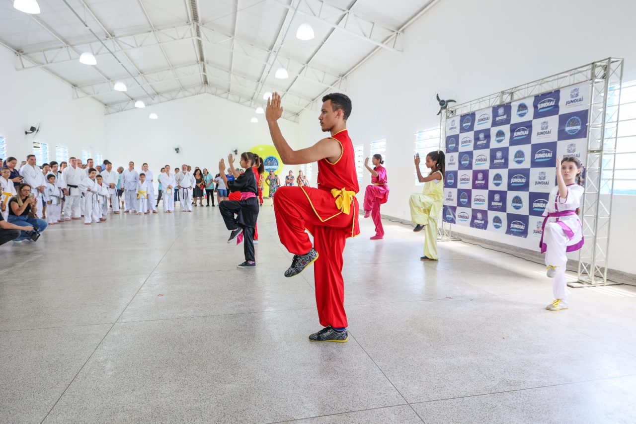 Esporte comemora números empolgantes no ano e salto no orçamento para ...