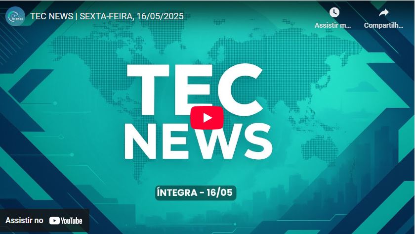 TEC NEWS | Notícias