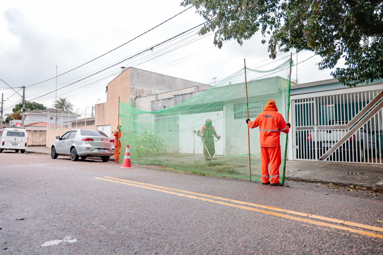 Programa ‘Quem Ama, Cuida’ finaliza ações em bairros da região Leste ...
