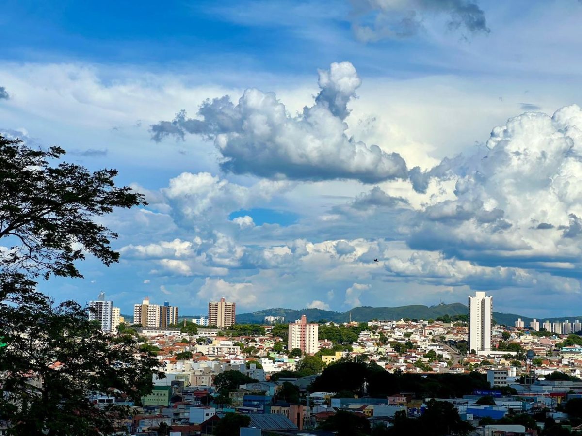 El Niño pode provocar fortes mudanças climáticas nos próximos meses ...